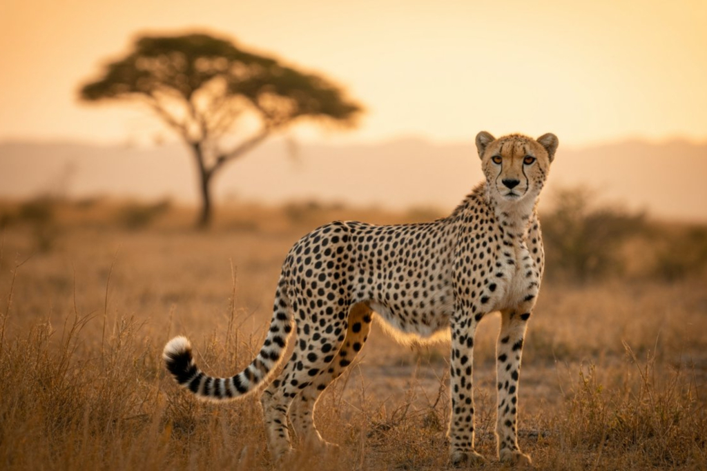 Your Africa | Great Migration, flamingos and tree-climbing lions